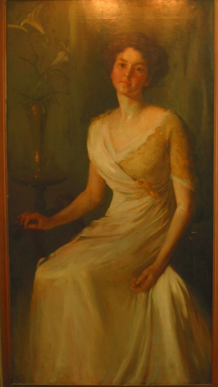 Remembering Nashville’s Daughters – Nashville Historical Newsletter