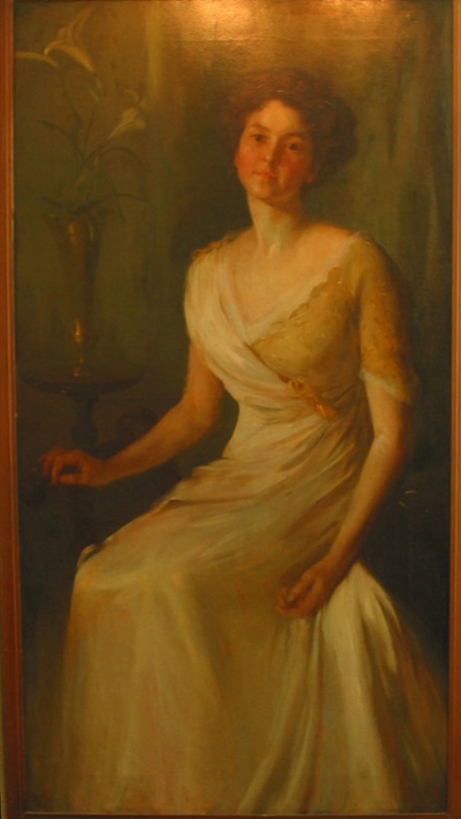 Remembering Nashville’s Daughters – Nashville Historical Newsletter