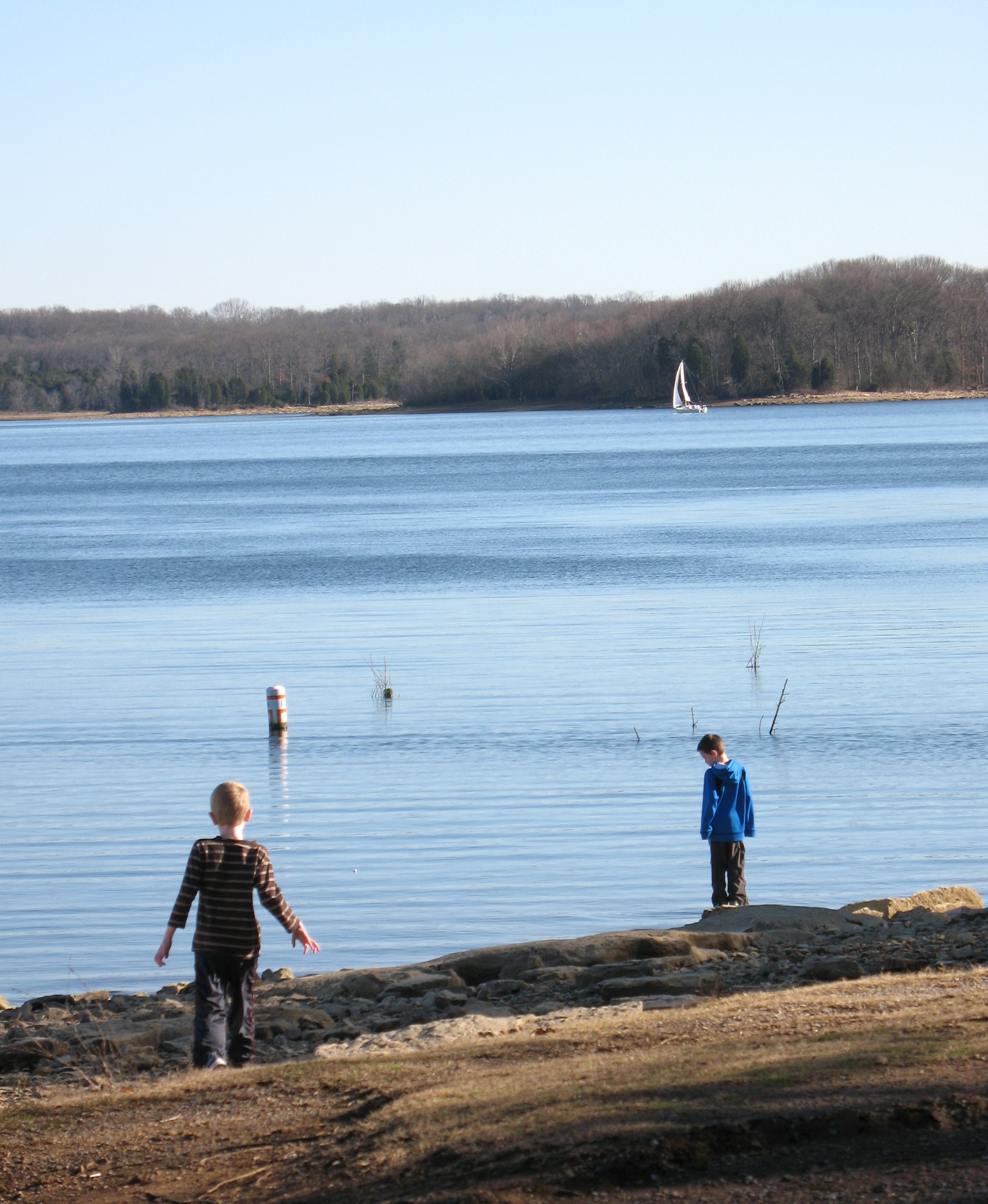 J. Percy Priest: A Fifty-Year Retrospect – Nashville Historical Newsletter