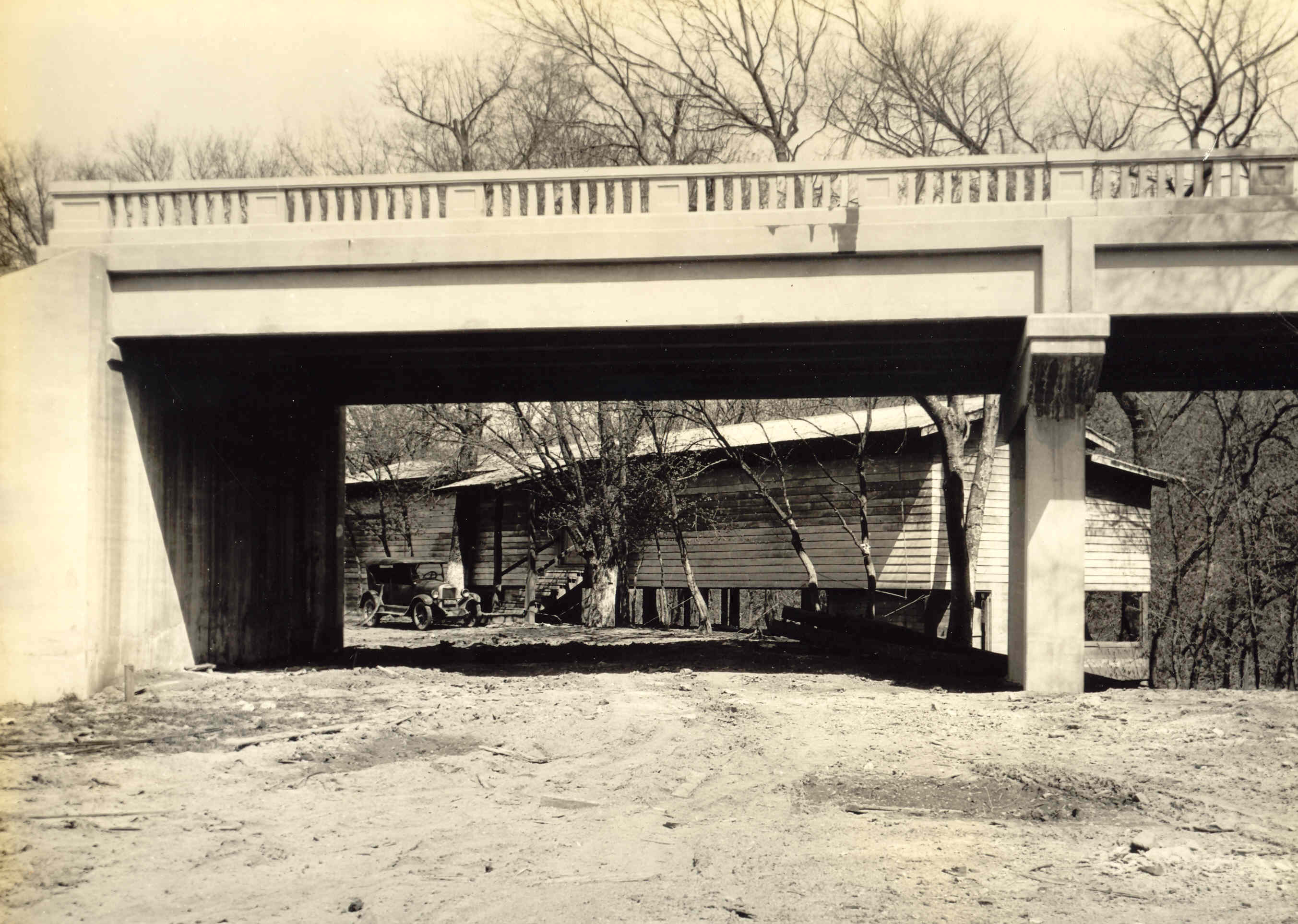 Clover Bottom Beach – Nashville Historical Newsletter