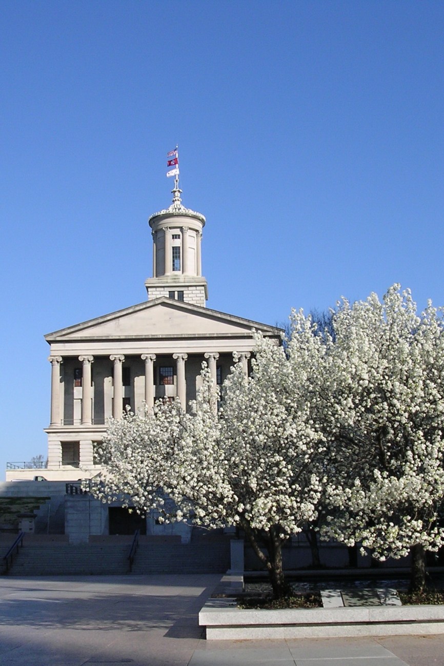 Timothy Demonbreun – Nashville Historical Newsletter