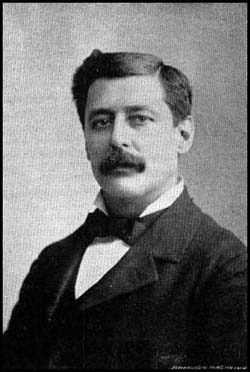 Frank Goodman (1854-1910) – Nashville Historical Newsletter