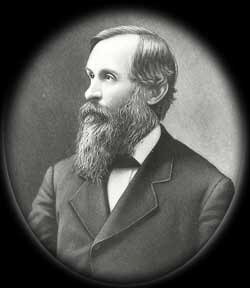 John Berrien Lindsley, 1822-1897 – Nashville Historical Newsletter