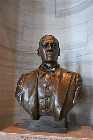 Sampson W. Keeble, 1833-1887 – Nashville Historical Newsletter