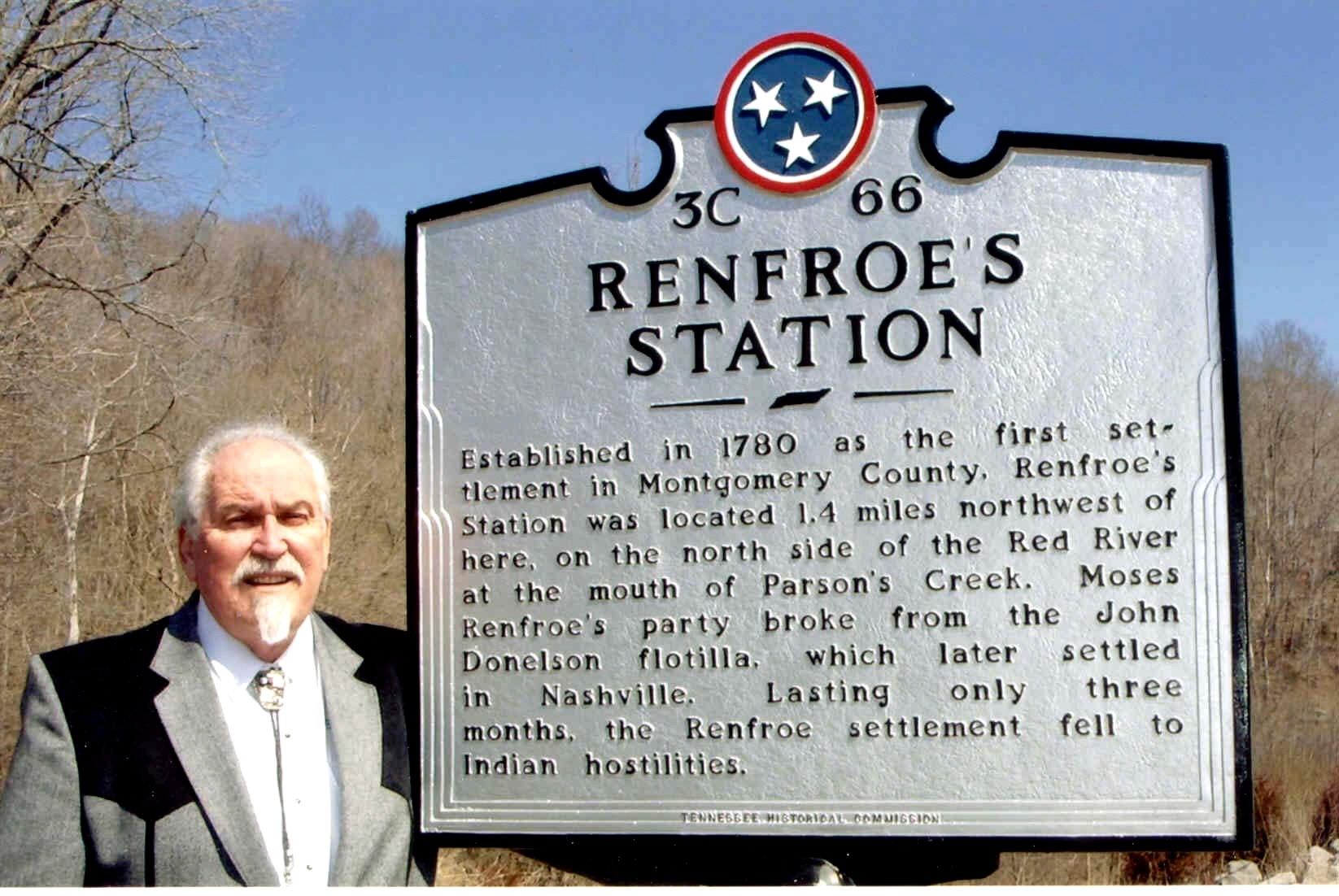 Robert “Black Bob” Renfro: from Slave to Entrepreneur – Nashville ...