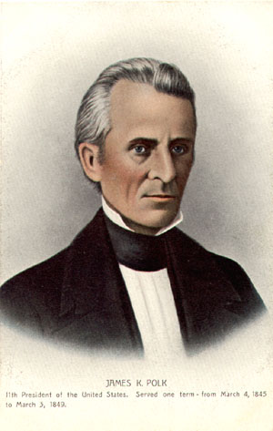 How Nashville Dishonored a President and Altered American History ...