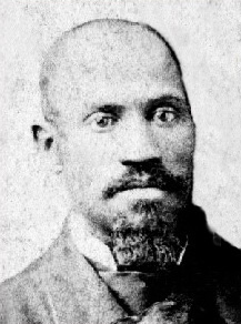 Slave to Statesman: The Story of John W. Boyd – Nashville Historical ...