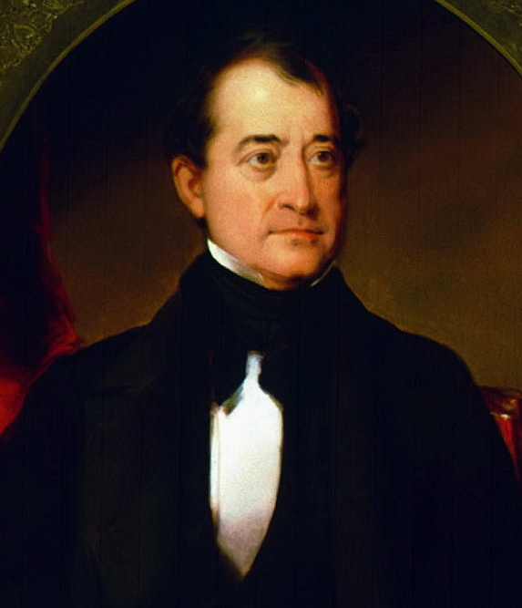 Ephraim H. Foster – Nashville Historical Newsletter