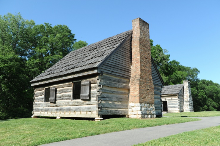 Sarah “Sallie” McGavock Lindsley, 1830-1903 – Nashville Historical ...