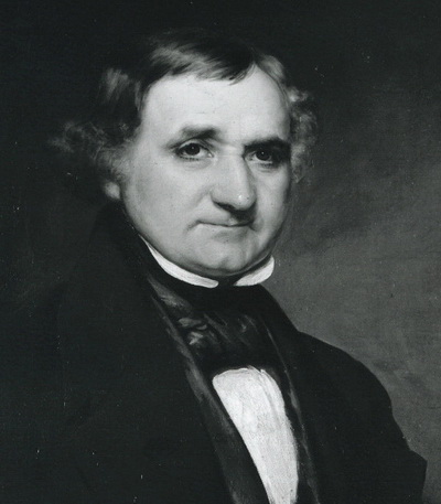 John C. Catron – Nashville Historical Newsletter