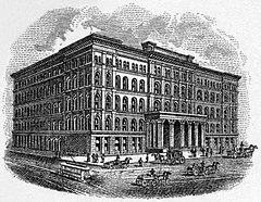 Maxwell House – Nashville Historical Newsletter