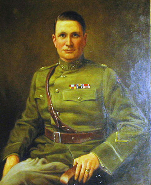 Luke Lea in the Great War – Nashville Historical Newsletter