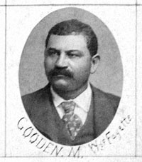 Monroe W. Gooden: Ahead of His Time – Nashville Historical Newsletter