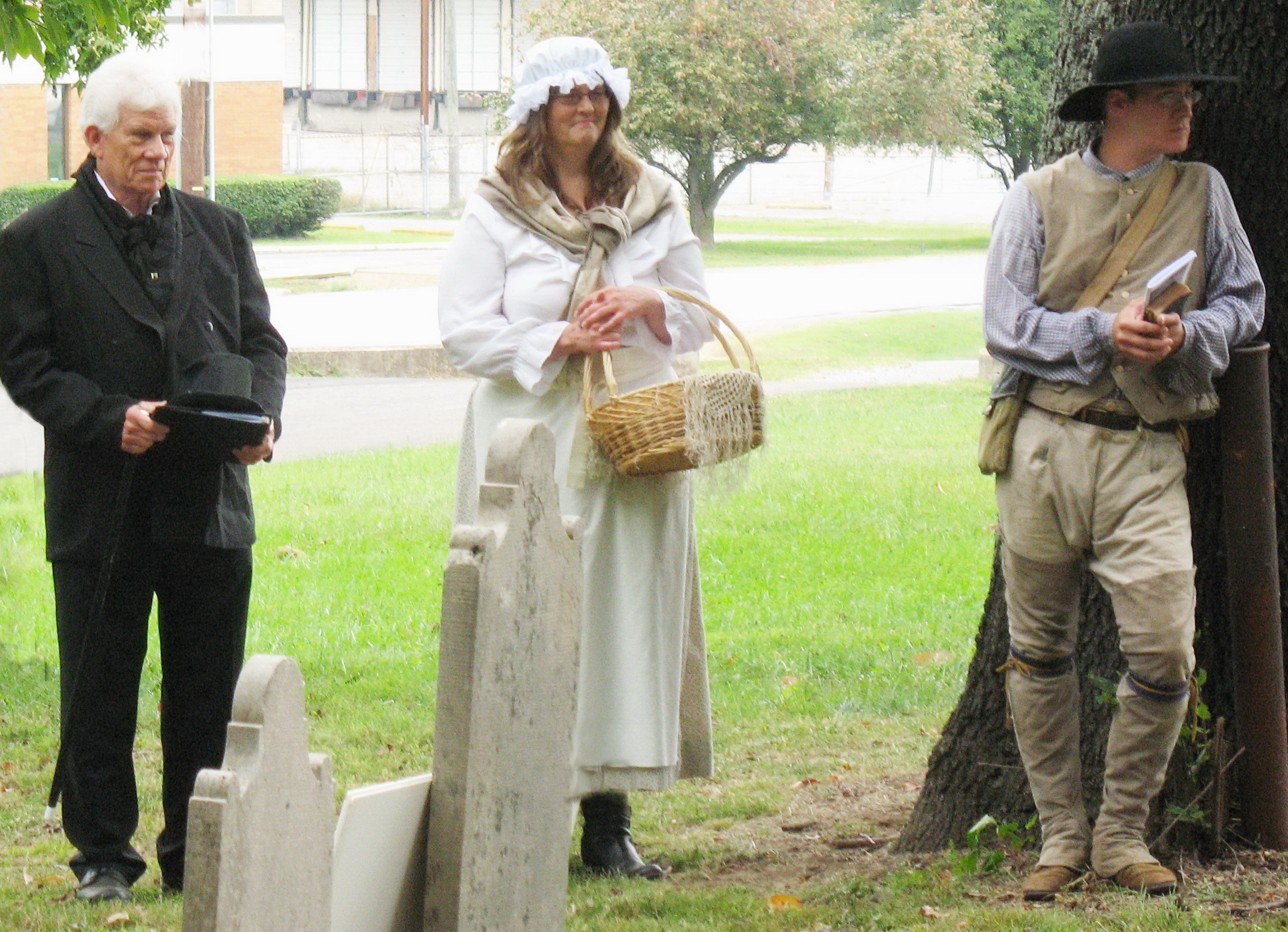 Buchanan’s Station: The Battle That Saved the Cumberland Settlements ...