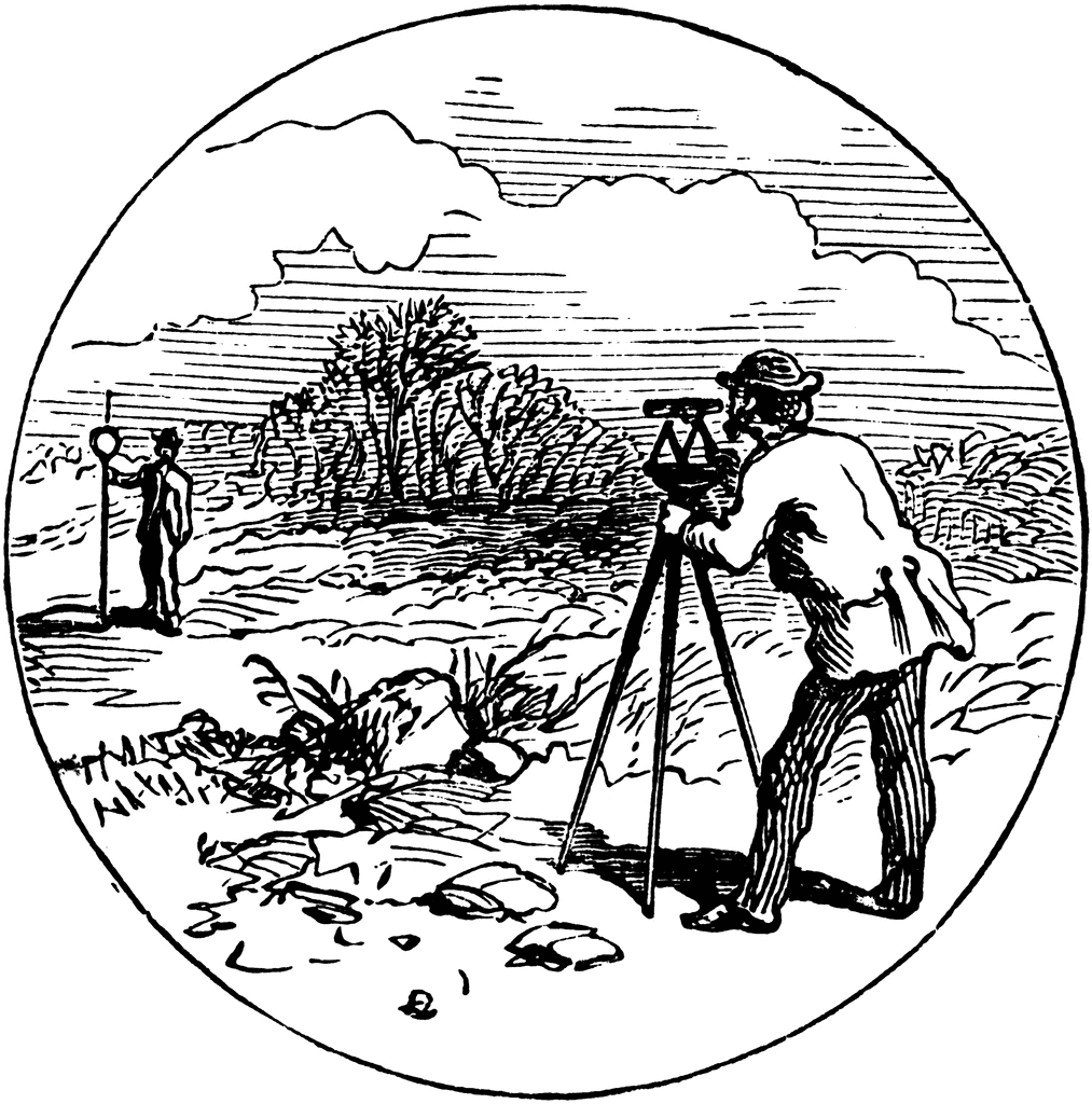 Daniel Smith, Frontier Surveyor (1748-1818) – Nashville Historical ...