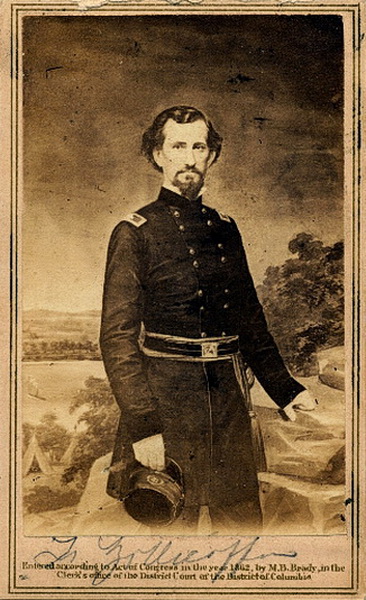 The Zollicoffer-Marling Duel (1852) – Nashville Historical Newsletter