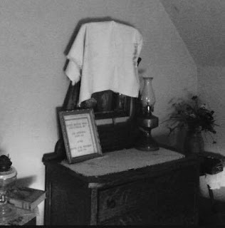 Funeral Customs of the 1800s – Nashville Historical Newsletter