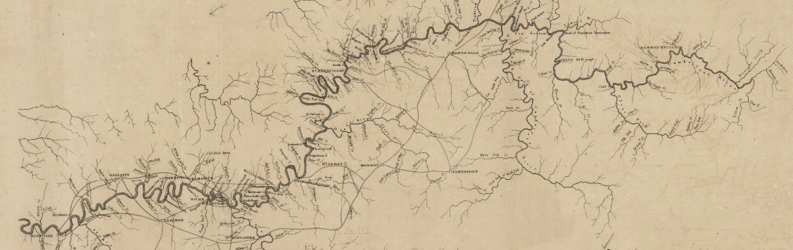 Preserving Nashville’s Pioneer Legacy, Part II: The Role of John and ...