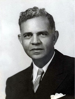 Calvin Lunsford McKissack (GW012) – Nashville Historical Newsletter