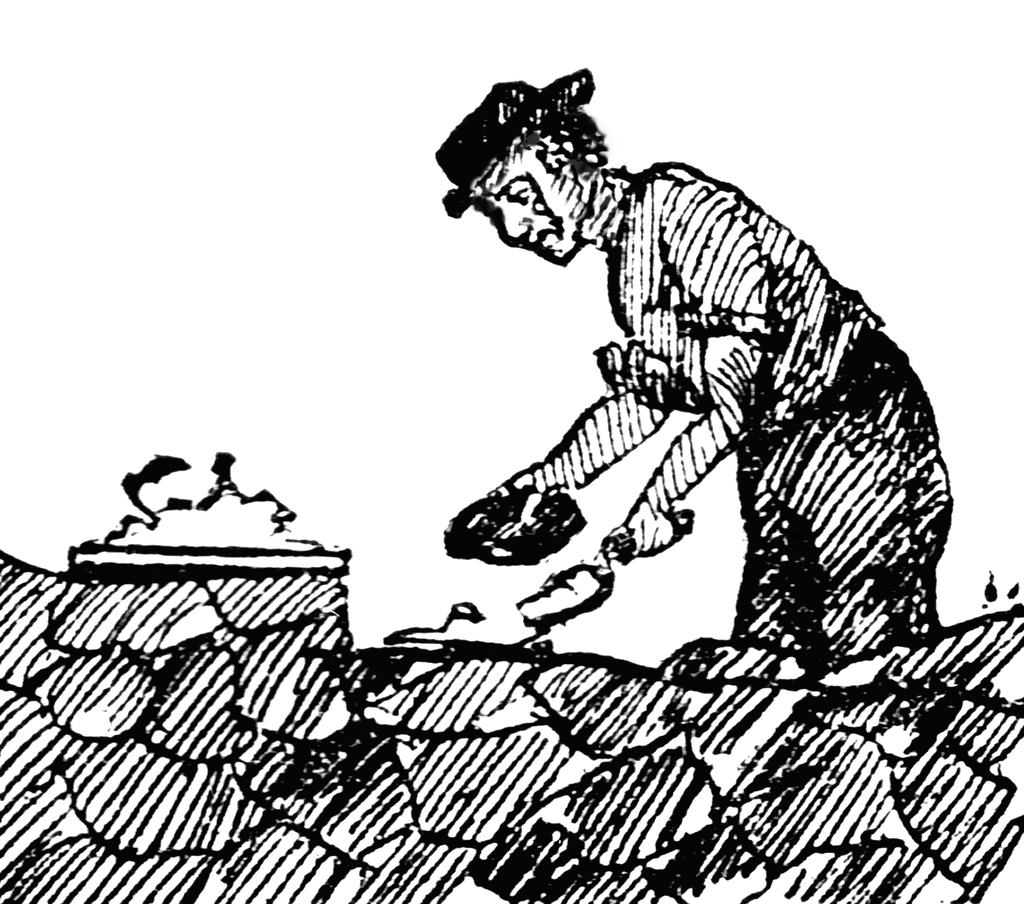 Salem Mason (GW022) – Nashville Historical Newsletter