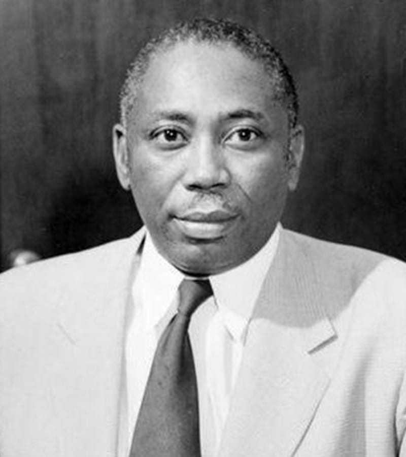 Dr. Matthew Walker Sr., M.D. (GW021) – Nashville Historical Newsletter