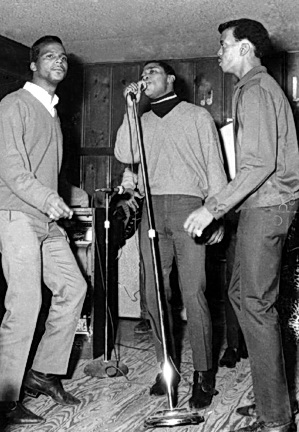 Charles Howard “Charlie” Fite III (GW024) – Nashville Historical Newsletter